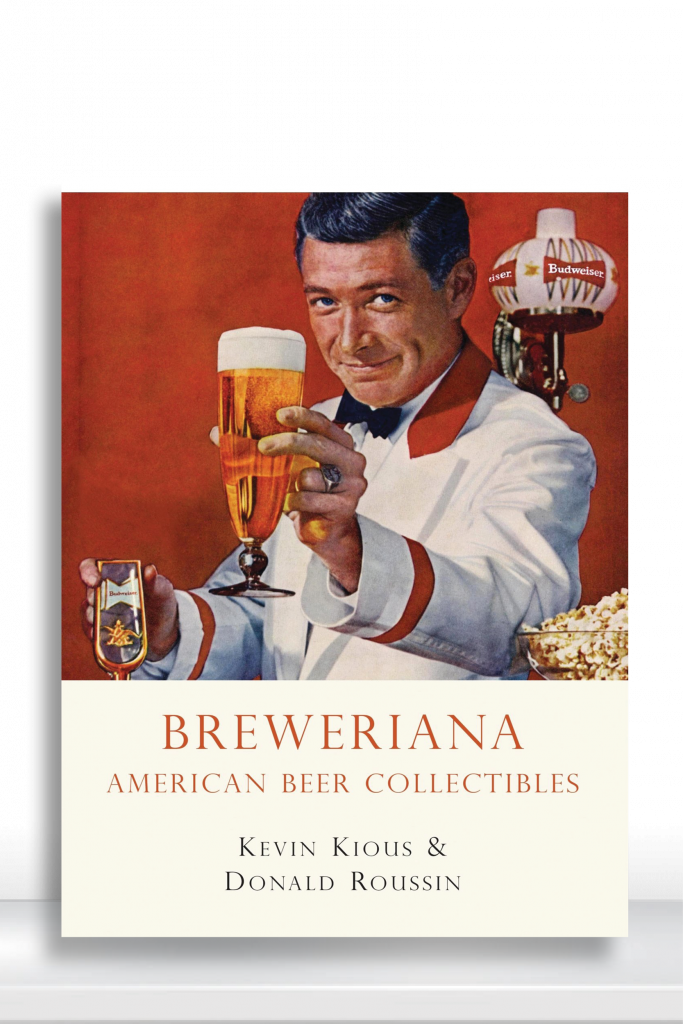 Breweriana: American Beer Collectibles - CAMRA shop