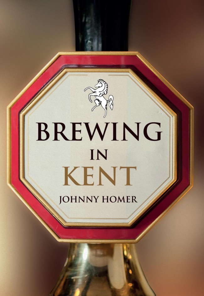Brewing in Kent - CAMRA shop