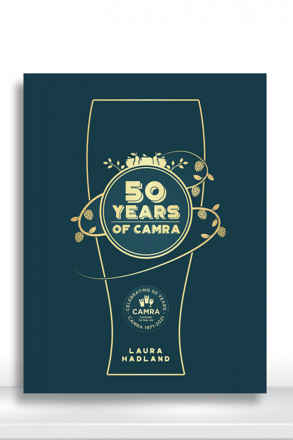CAMRA Books - CAMRA shop