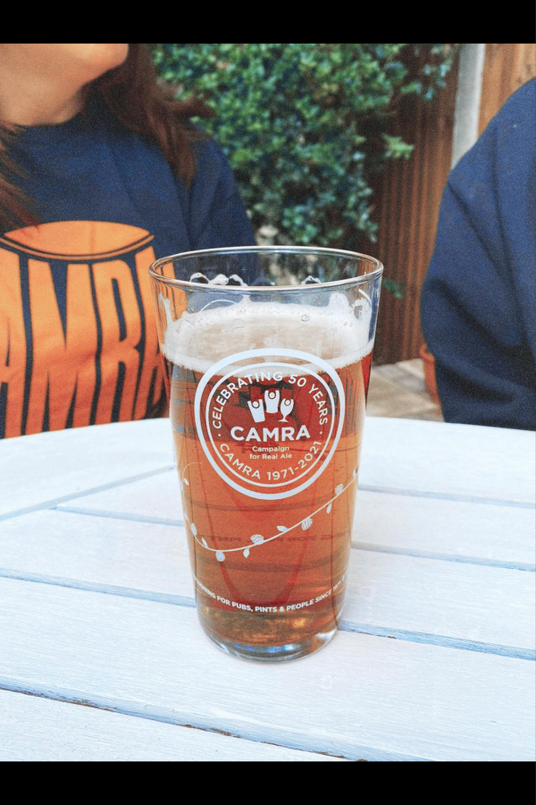 Explore CAMRA Books - CAMRA shop