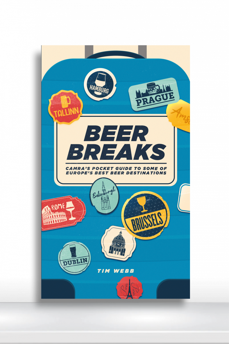 CAMRA Books - CAMRA shop