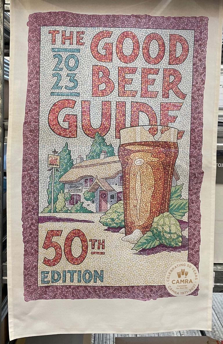 Explore CAMRA Books - CAMRA shop