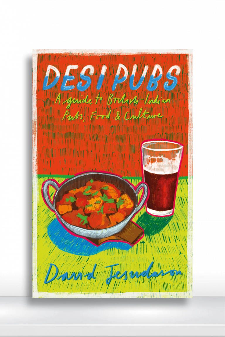 Desi Pubs - CAMRA shop