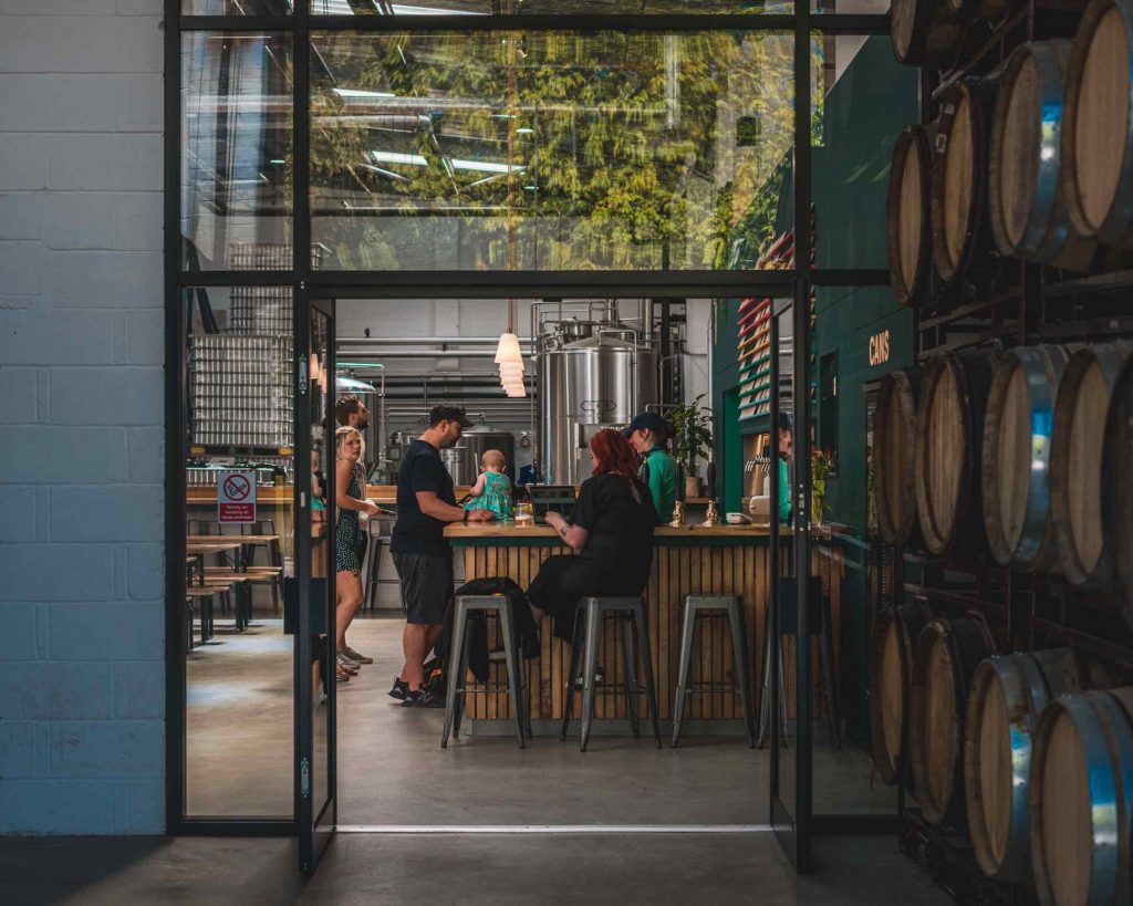 CASK, the real story of Britains' unique beer culture - CAMRA shop