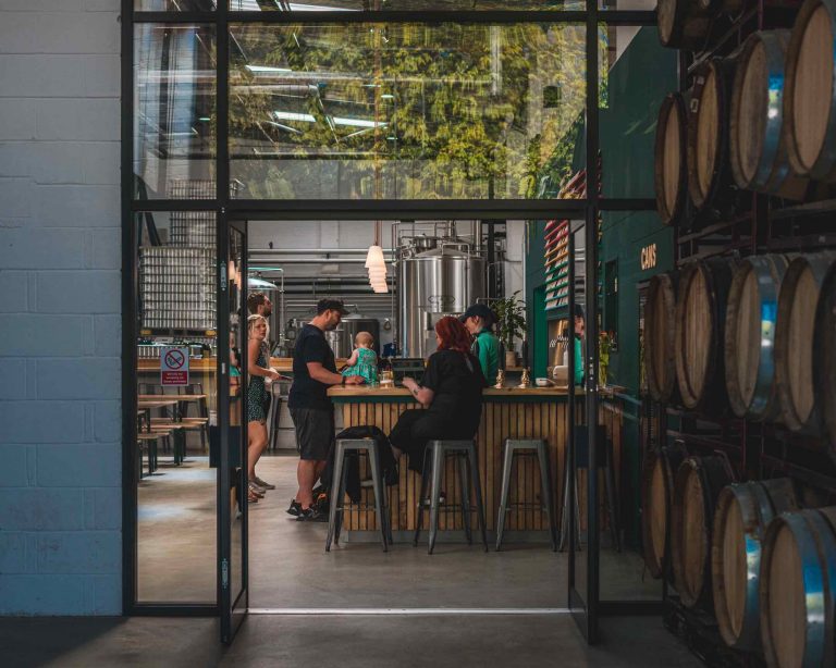 CASK, the real story of Britains' unique beer culture - CAMRA shop
