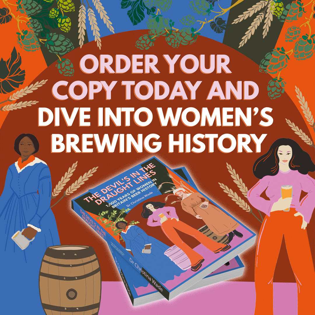 THE DEVIL'S IN THE DRAUGHT LINES - 1000 years of women in Britain's ...