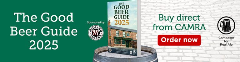 CAMRA Books - CAMRA shop