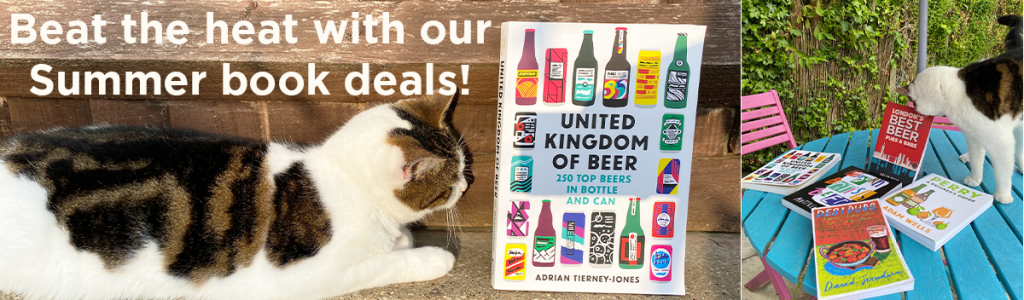CAMRA Books - CAMRA shop