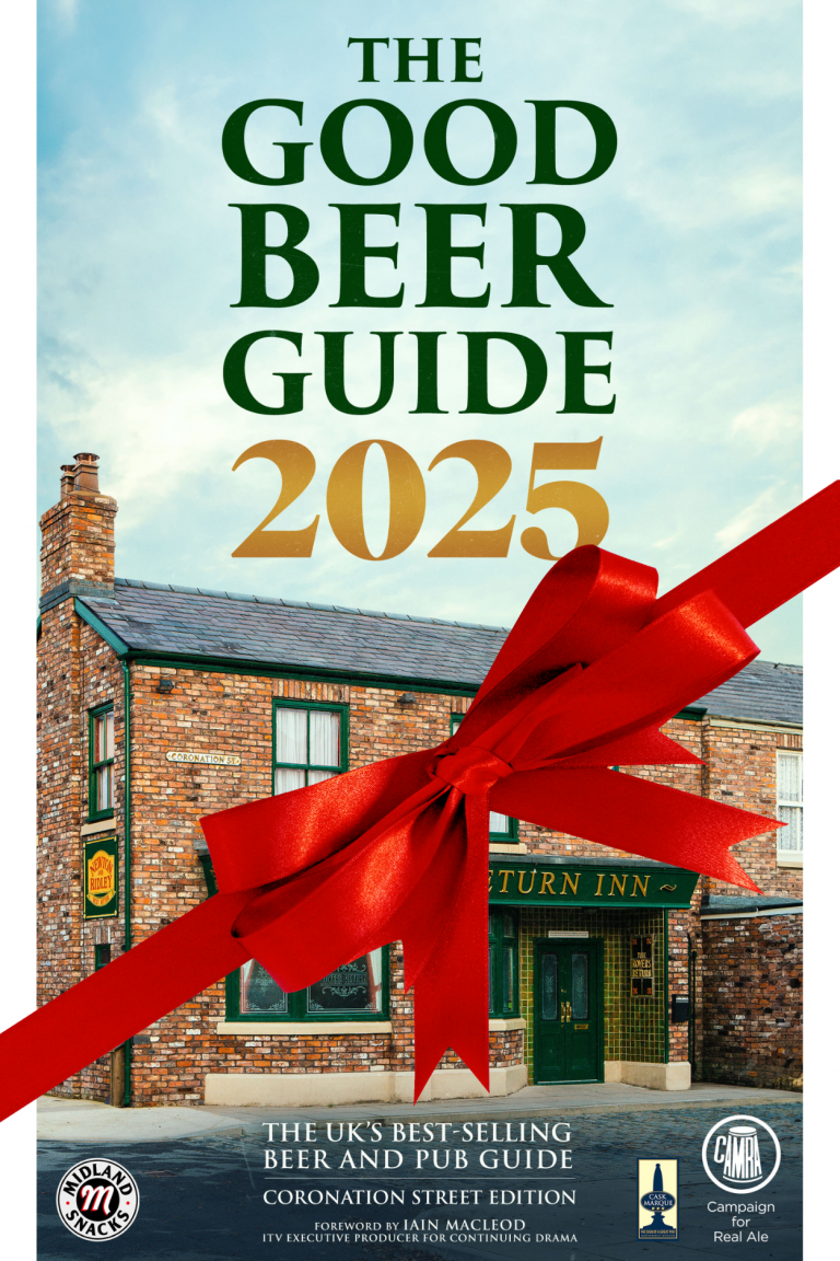 CAMRA Books - CAMRA shop
